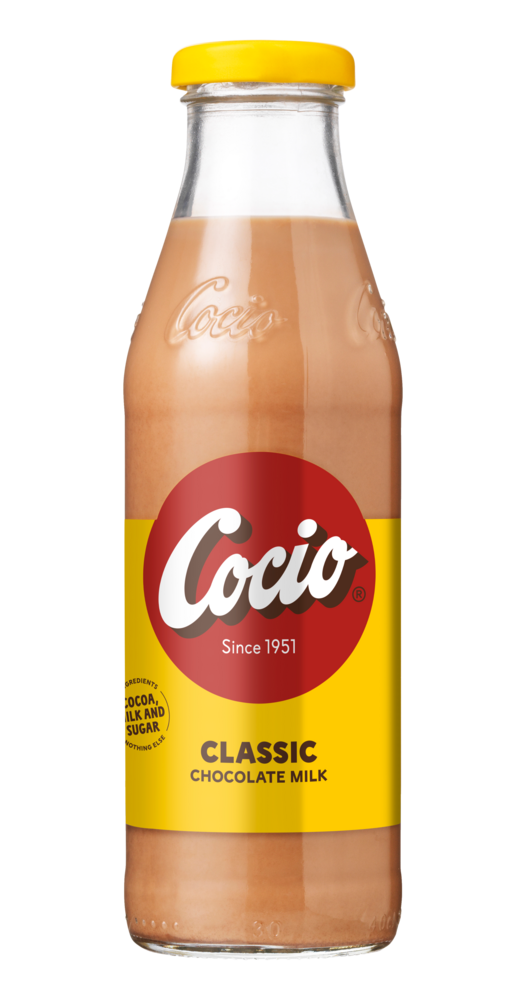 Cocio Classic® 400ml | Arla Foods meieriprodukter gir deg en naturlig ...