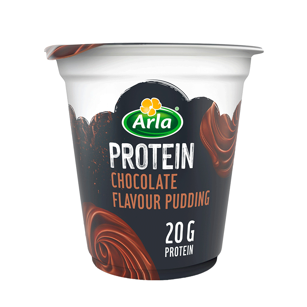 Arla Protein Arla Protein Chocolate Pudding 200g | Arla Foods ...