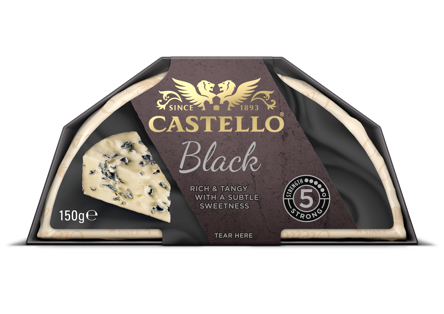 Castello Blå 150 g | Arla Foods meieriprodukter gir deg en naturlig ...