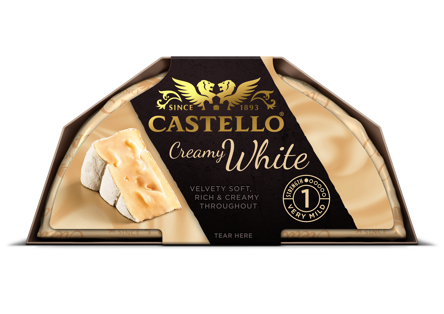 Castello Blå 150 g | Arla Foods meieriprodukter gir deg en naturlig ...