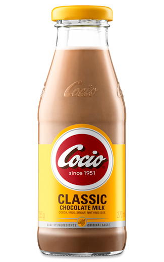 Cocio® | Arla Foods meieriprodukter gir deg en naturlig godhet hver dag ...